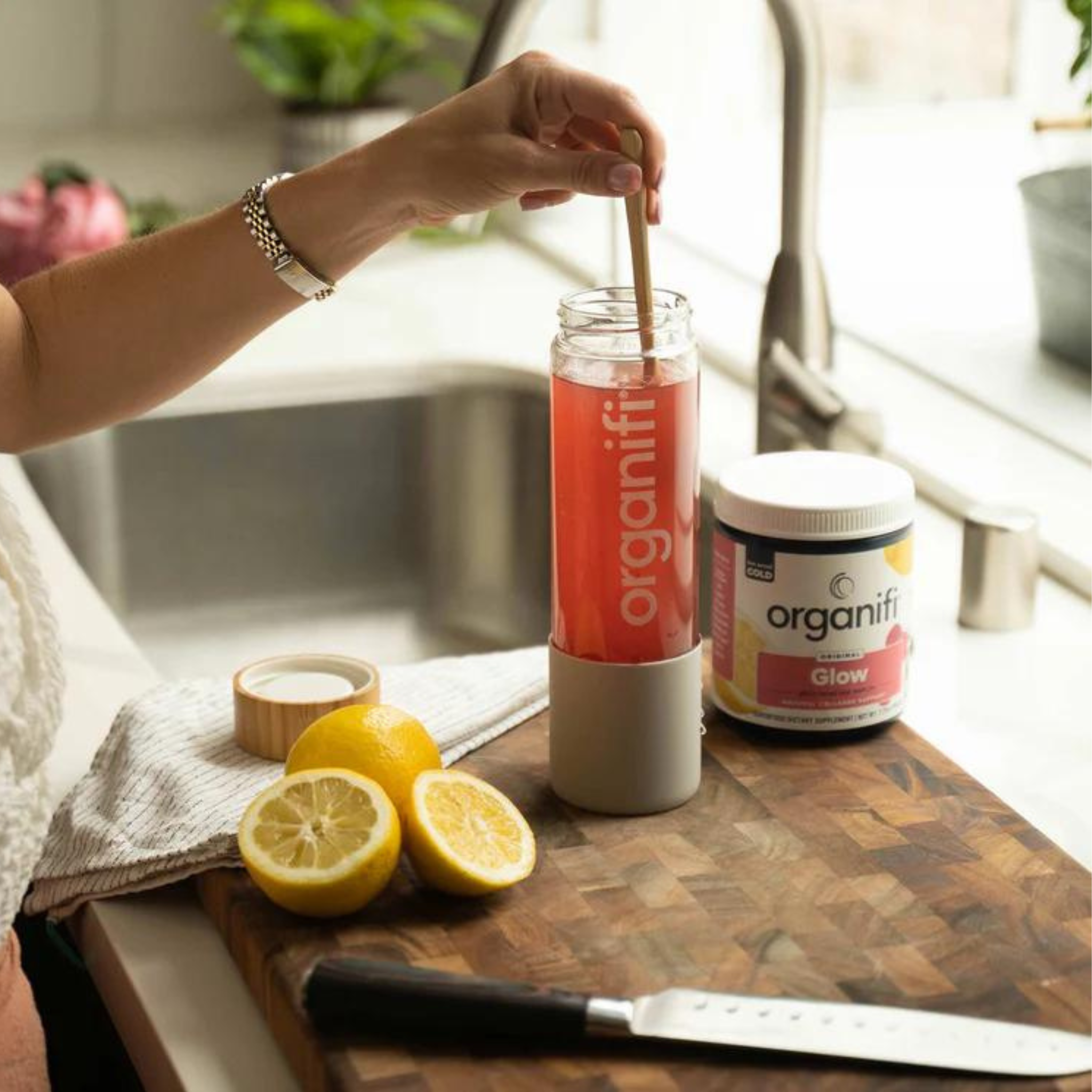 Food + Drink | Health Centers