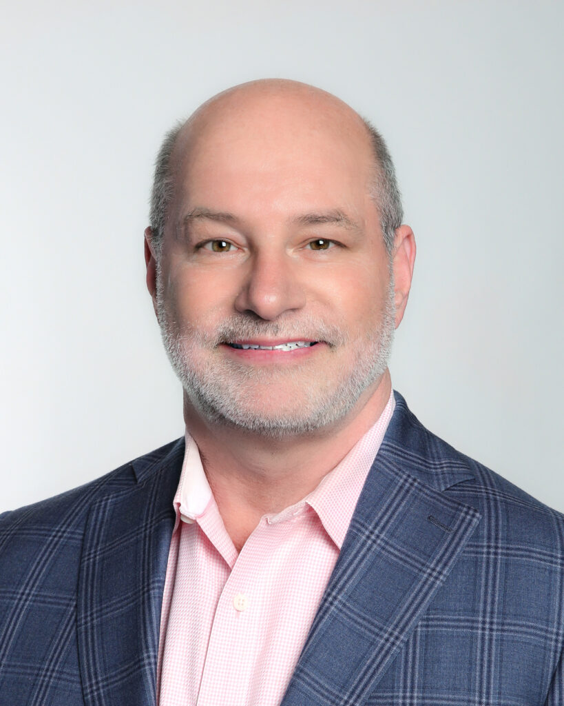 Dr. Patrick K. Porter, PhD | Health Centers